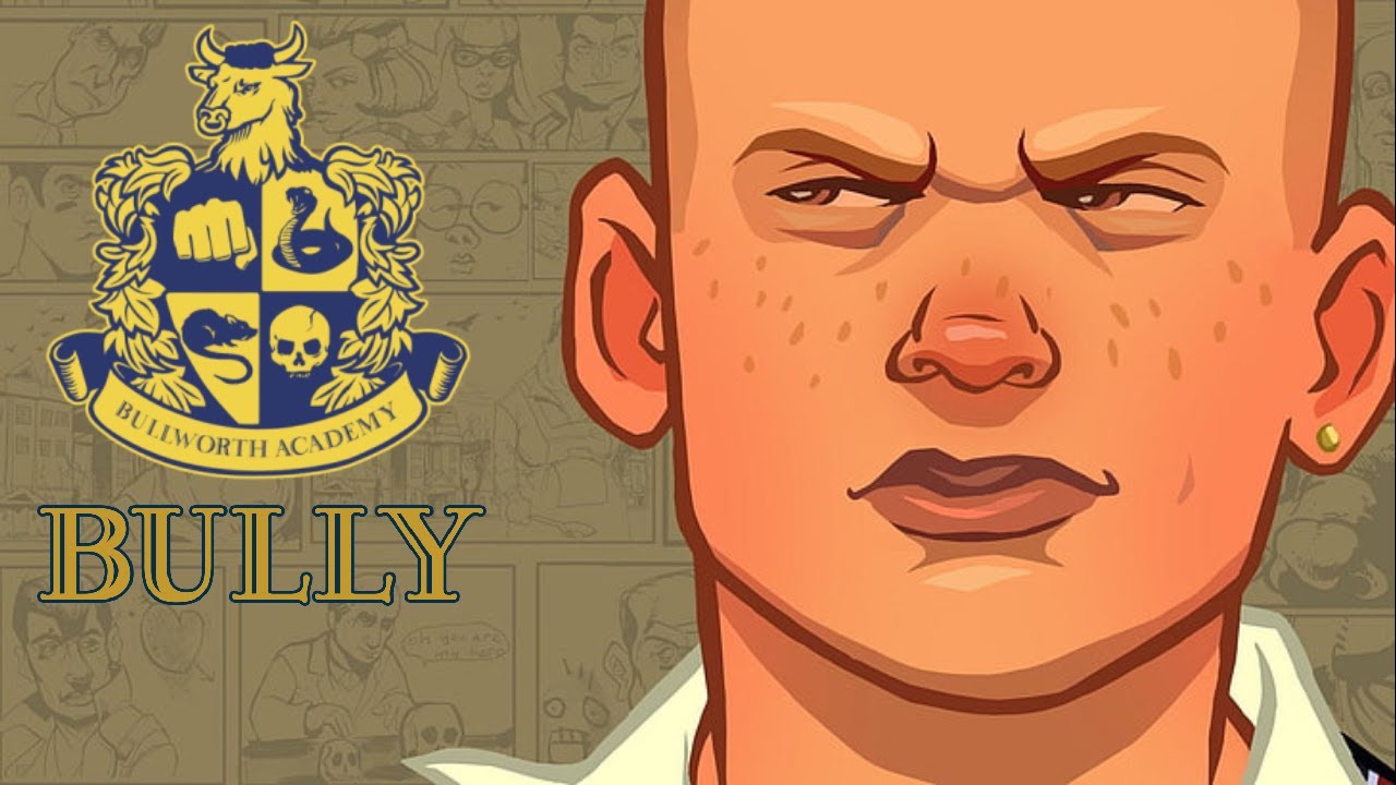 Bully Canis Canem Edit PS5 Gameplay - YouTube