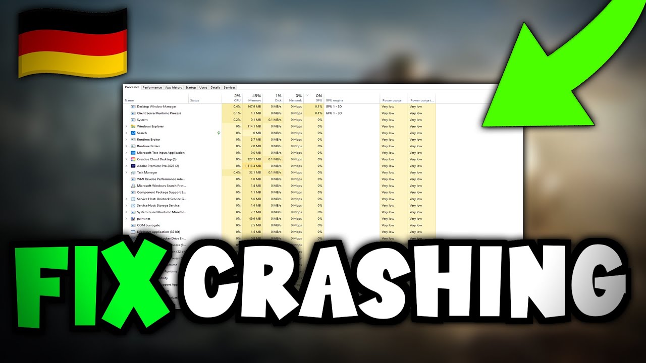 Fallout 76 - CRASH/STÜRZT ab BEHEBEN! | Problemlösung | Crash fix ...