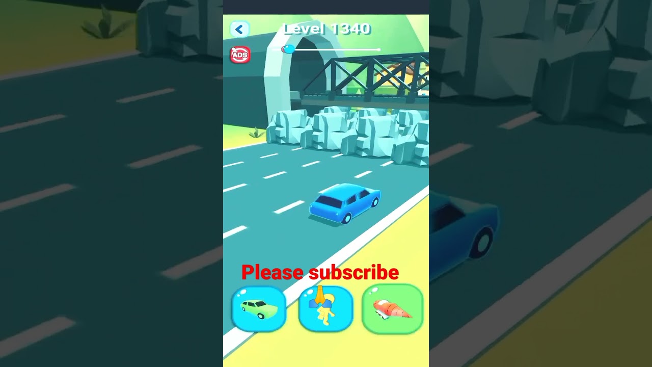 Shapeshifting gameplay YouTube shapeshifting-gameplay-youtube