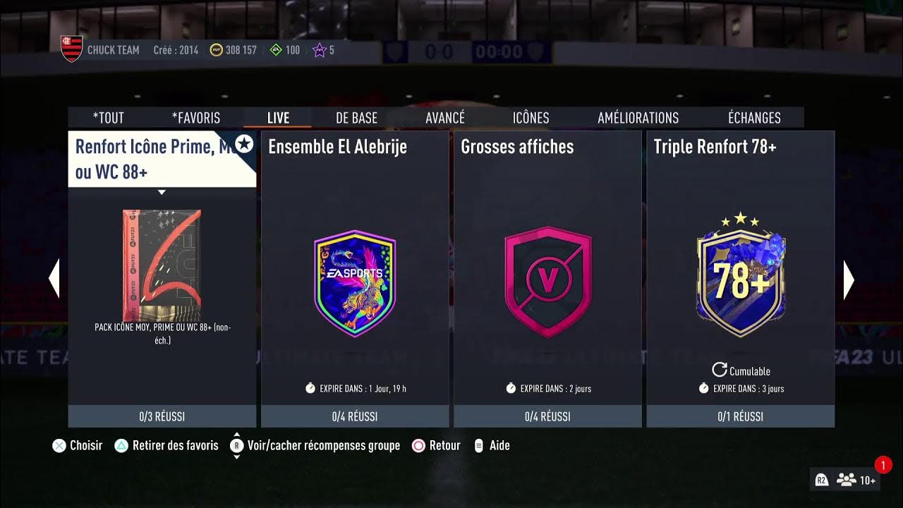 PUR ESPORT VPG 30/01 - YouTube