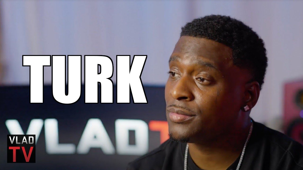Turk: Slim, Not Birdman, Pushed to Sign Me to Cash Money & Join Hot ...