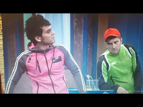 Arif Güloğlu M.C Yıkık -Ağlama Anne