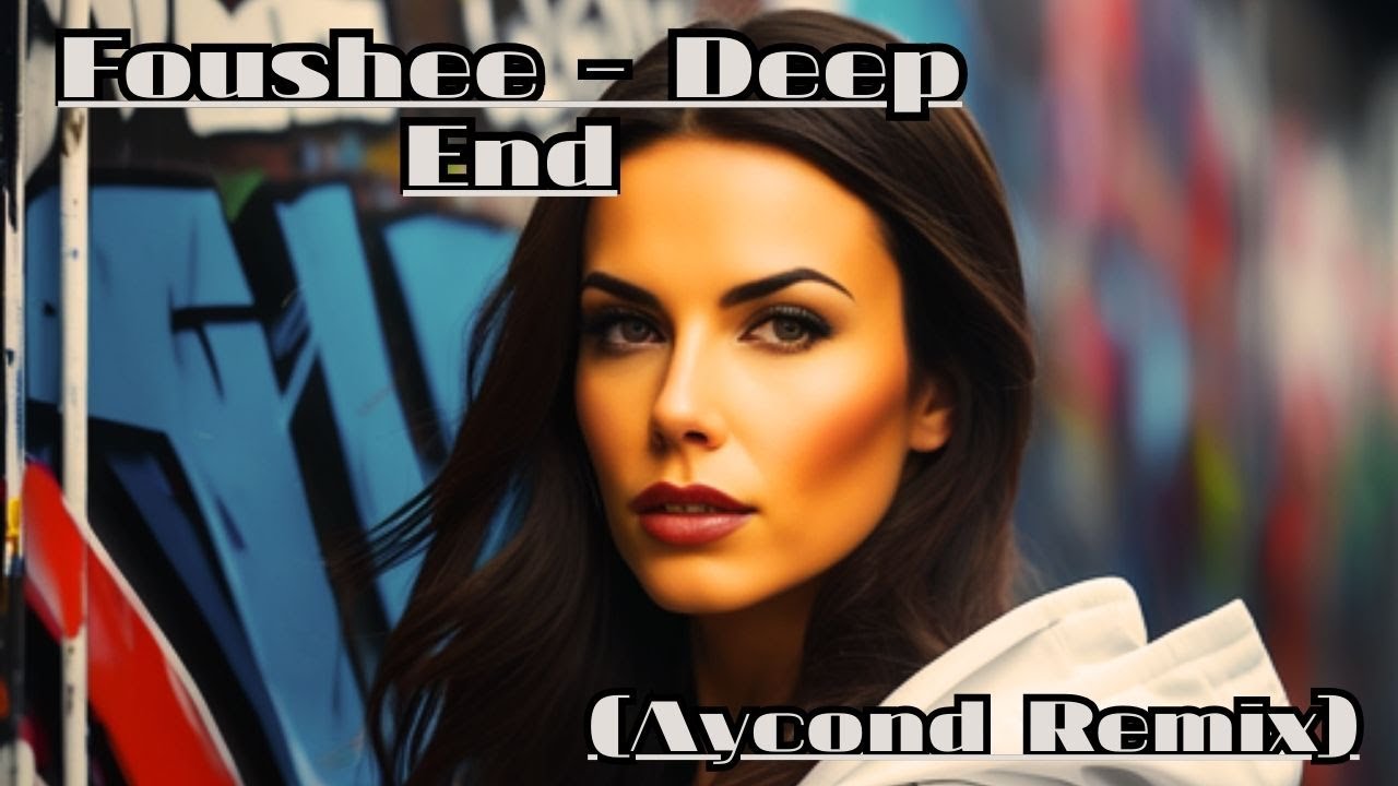 Foushee - Deep End (Aycond Remix) Progressive House - YouTube