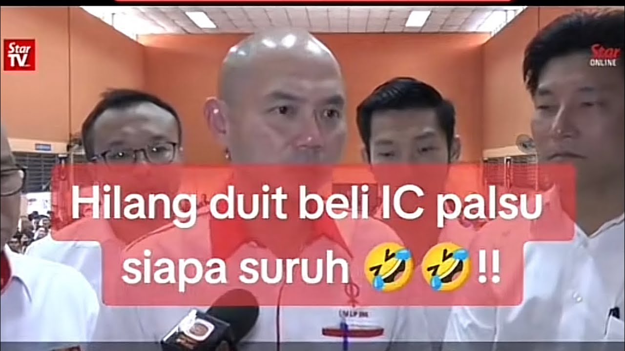 Senang betoi boleh dpt ic biru🤭#fypシ #mbkedah #pnbest #paskedah # ...