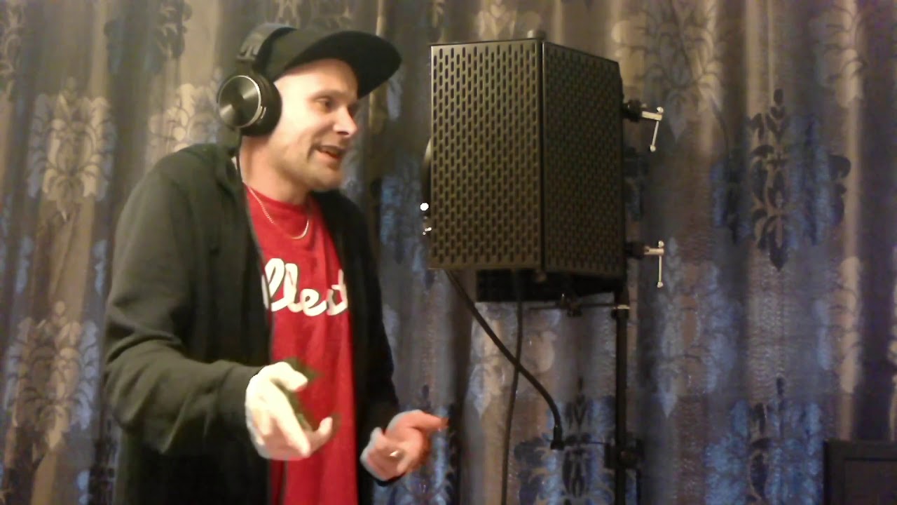 G-Bones.....Its Like - YouTube