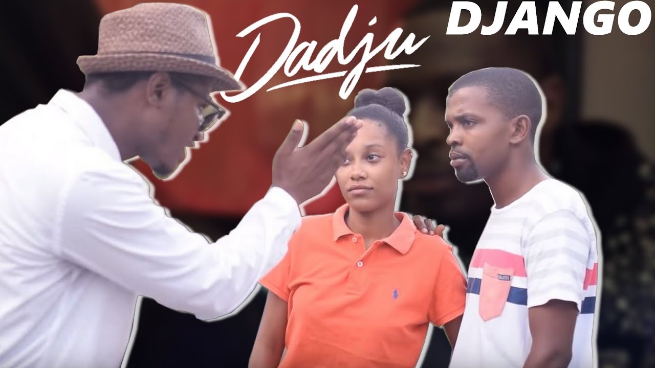 DADJU - Django ft. Franglish DANS LA VRAIE VIE DE WIIZ - YouTube