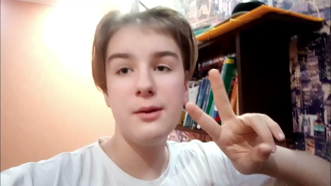 VLOG продал старую видюху и купил новую - YouTube
