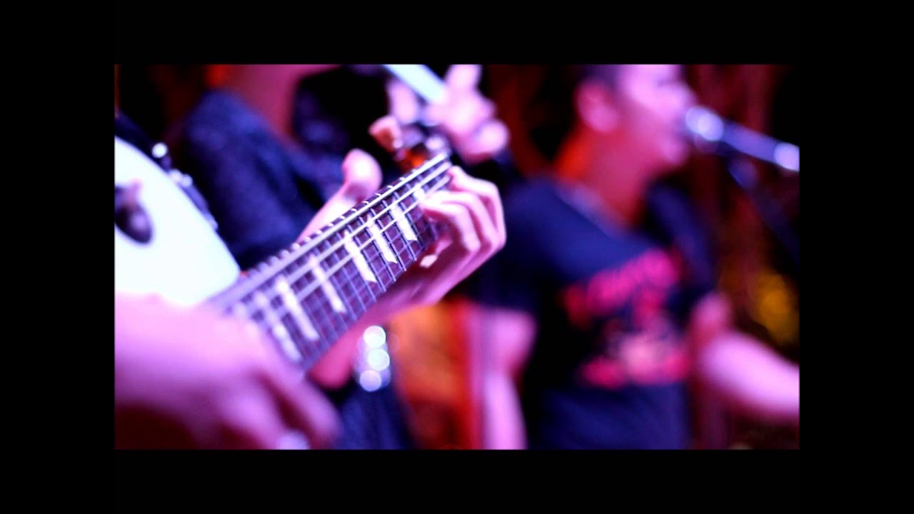 กะทันหัน - Project Love Pill 2 Guitar Cover - YouTube