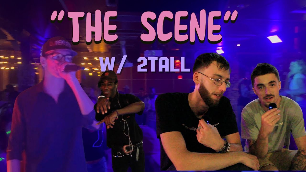 The Scene (Episode 2) - YouTube