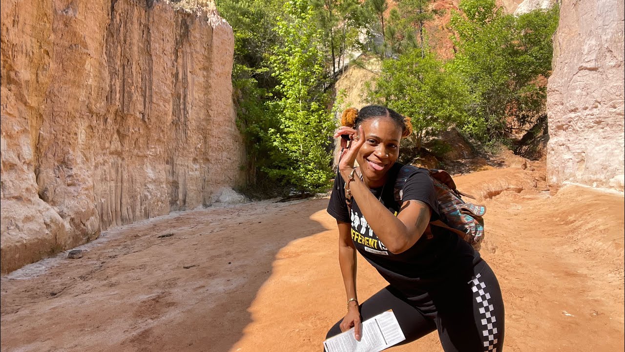 Van Life Adventures: Unforgettable Hiking, Canyons, and Trails in ...