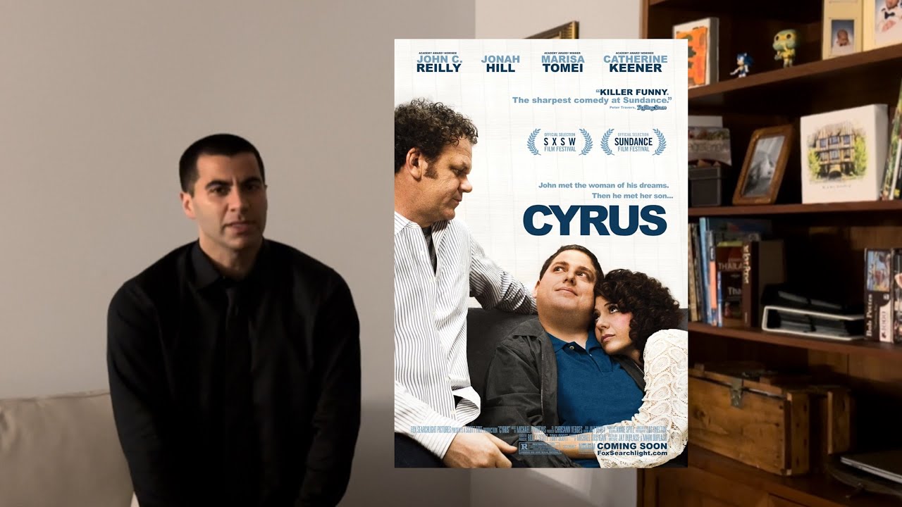 Cyrus - YouTube