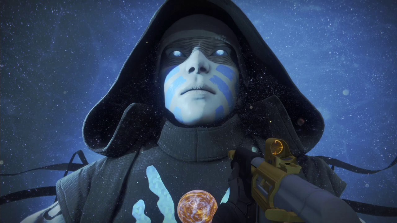 Destiny 2: Trials of the Nine- The Third Spire - YouTube