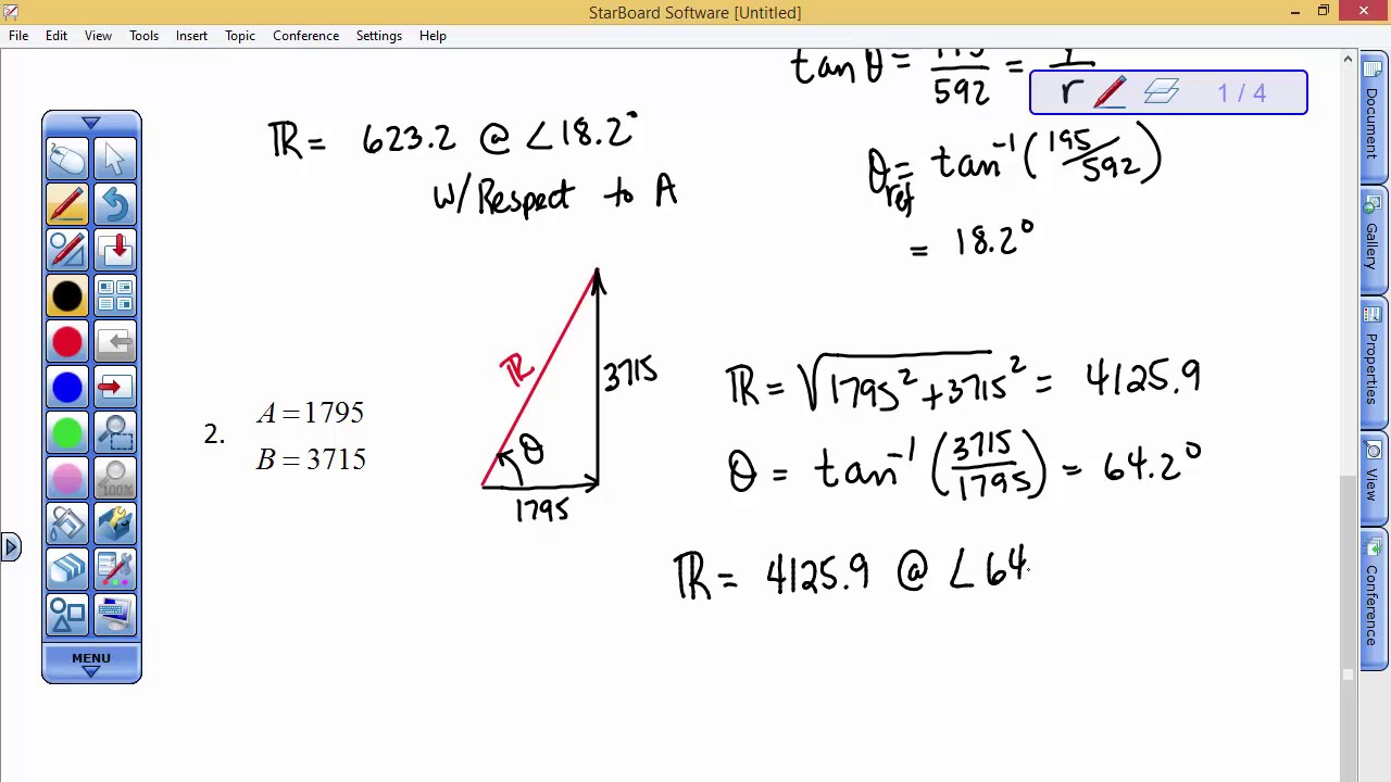 Applied Algebra/Trigonometry I Ch.9.3A.fix - YouTube