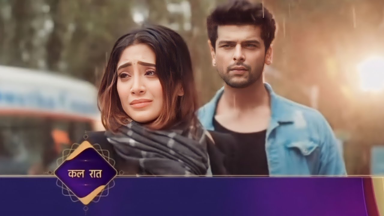 Barsatein serial today Full coming up next Aradhana ने Reyansh को दे दी ...