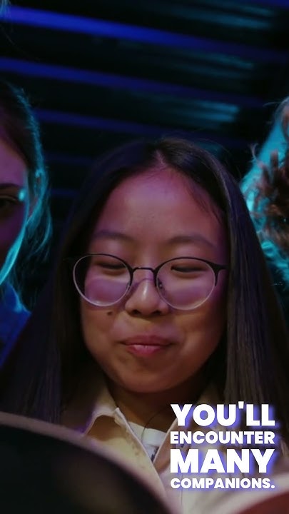 Choosing Friends Wisely - YouTube