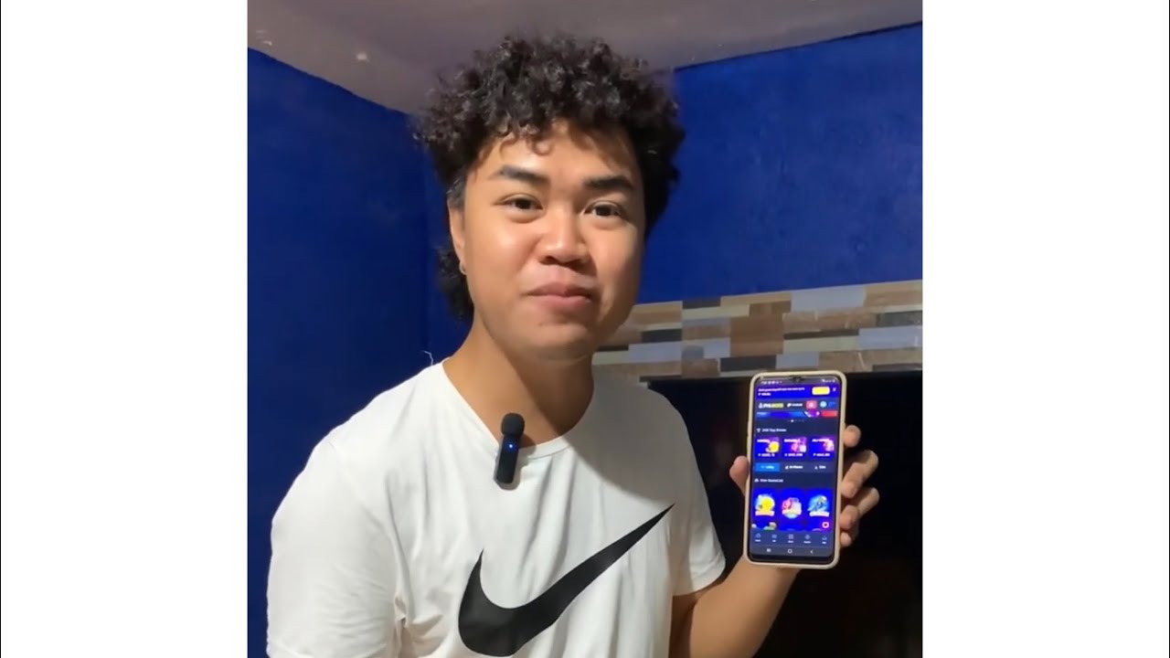 Paano mag laro sa PHLBOSS? - YouTube