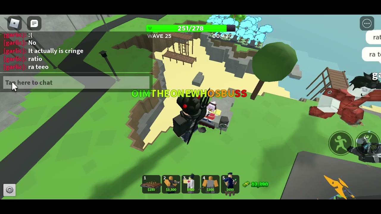 TDS Simplicity Duo Fallen Triumph - YouTube