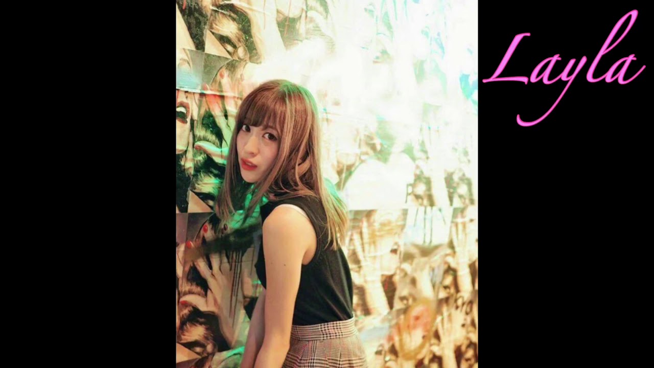 SILENT SIREN レイラ/Layla （中日字幕） - YouTube