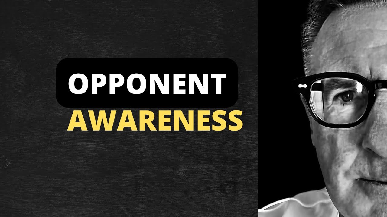 OPPONENT AWARENESS - YouTube