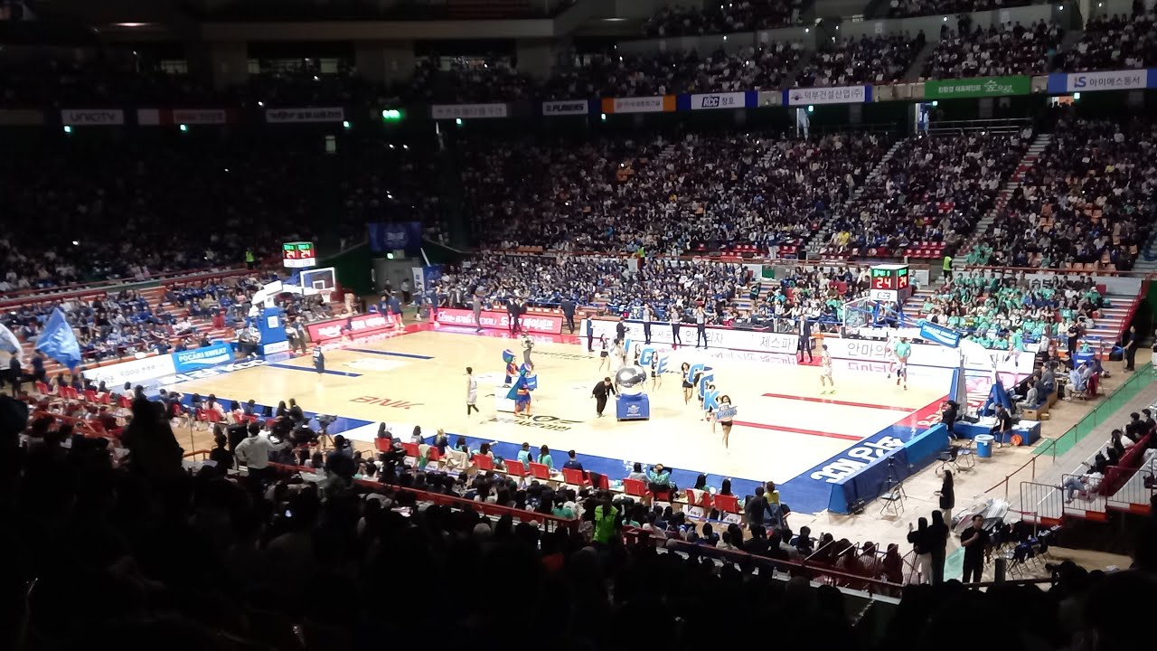 KBL FINALS GAME 3 4th qrtr live! SUWON KT SONICBOOM Heo Hoon V Calvin Epistola Ung BUSAN KCC ...