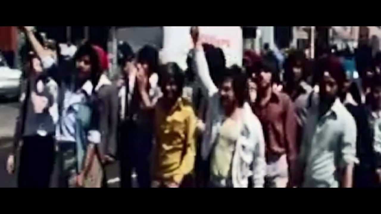 Logic - Call For Revolution Featuring Elz Boogie & Renee Soul - YouTube