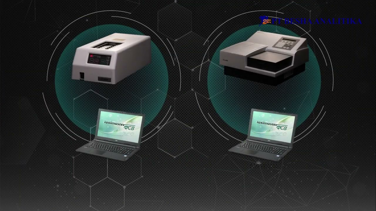 Endotoxin Measurement Systems - YouTube