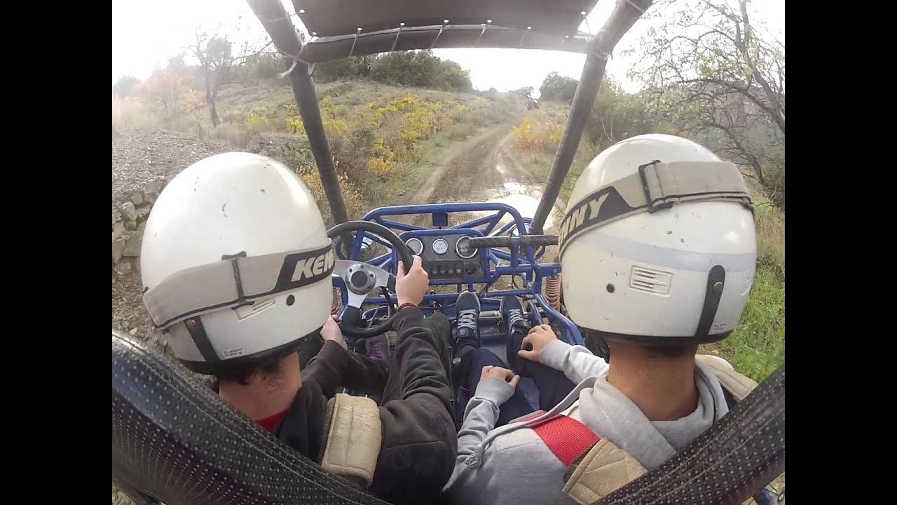 Buggies part 3 - YouTube