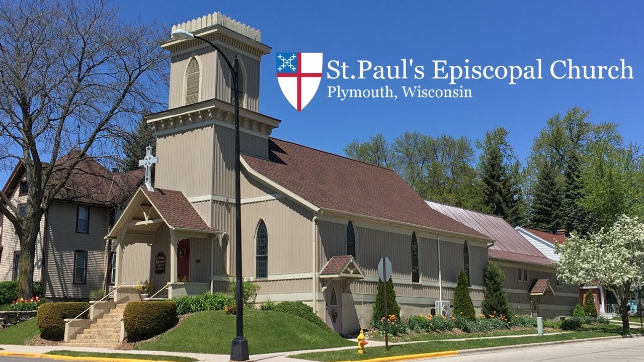 Twenty-first Sunday after Pentecost - Proper 23 - YouTube