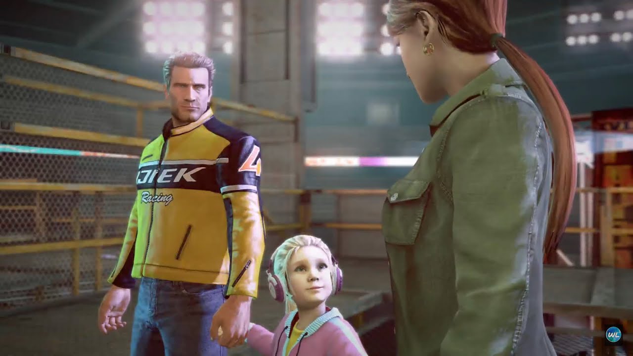 (Finale Part 2) TK BOSS BATTLE - Dead Rising 2 HD Walkthrough #27 (No ...