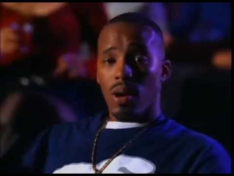 Nate Dogg - Nobody Does It Better (Music Video)