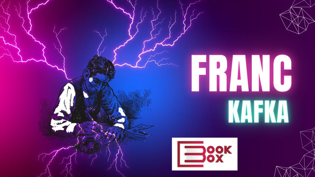 Franc Kafka - YouTube