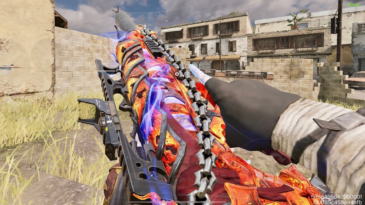 Call of Duty Mobile Legendary Rank Gameplay 15 #codm #callofduty - YouTube