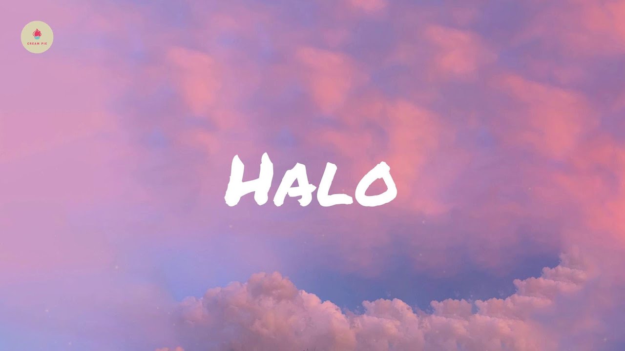Beyoncé - Halo (lyric video) - YouTube
