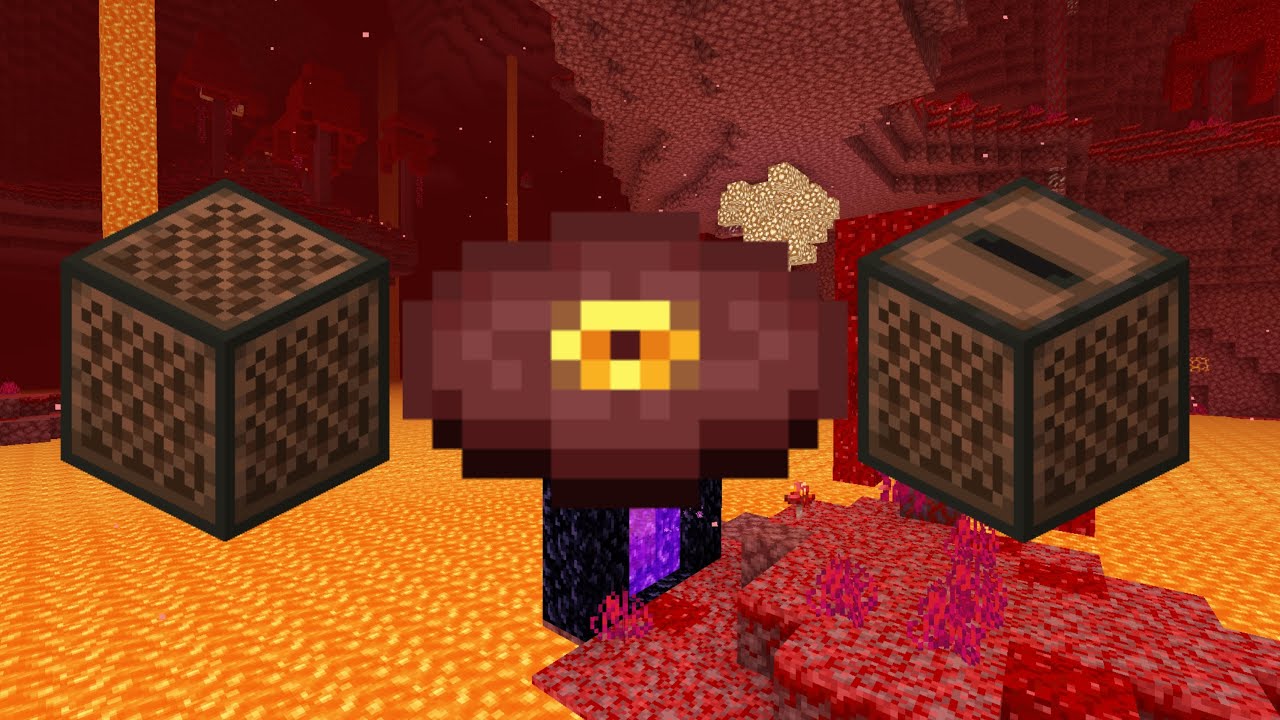 Pigstep - Minecraft Note Block Song! - YouTube