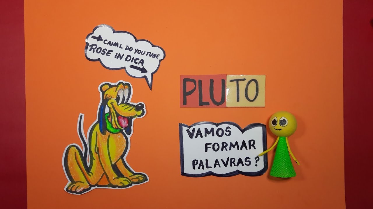 ALFABETIZAÇÃO 186 - palavras com PLA PLE PLI PLO PLU - YouTube