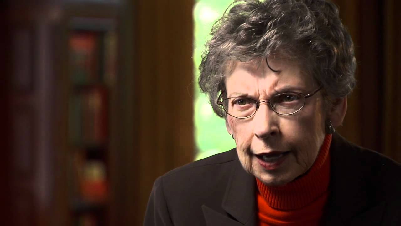 What kind of war reporter was Ruth Cowan.mov - YouTube