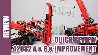 Nico71's Lego Technic Creations - YouTube