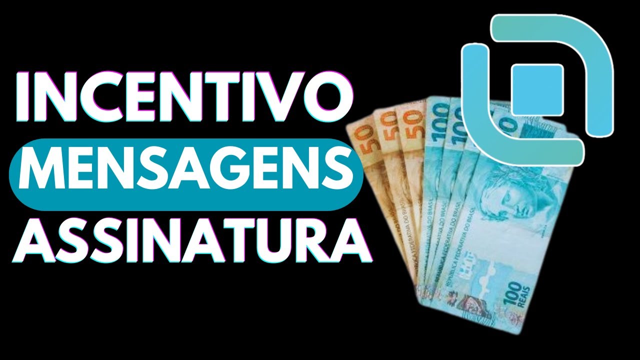 LivePix: Como Usar o Incentivo em Mensagens e Assinaturas - YouTube