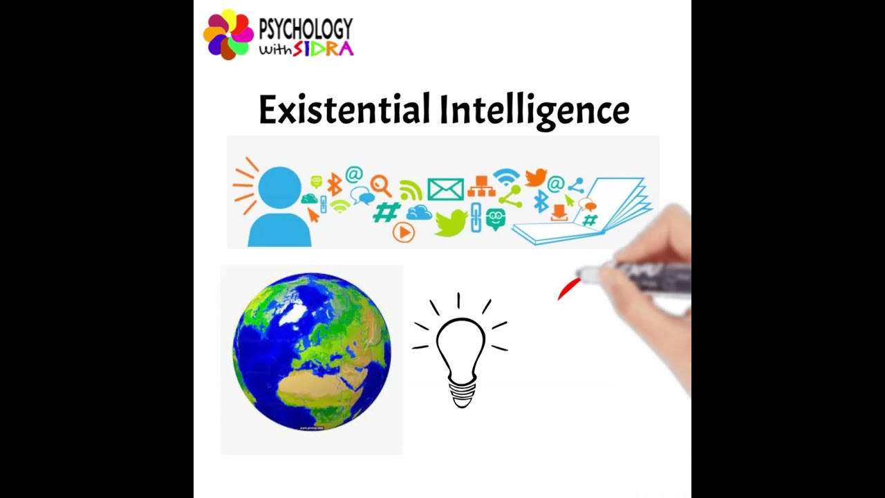 Existential Intelligence