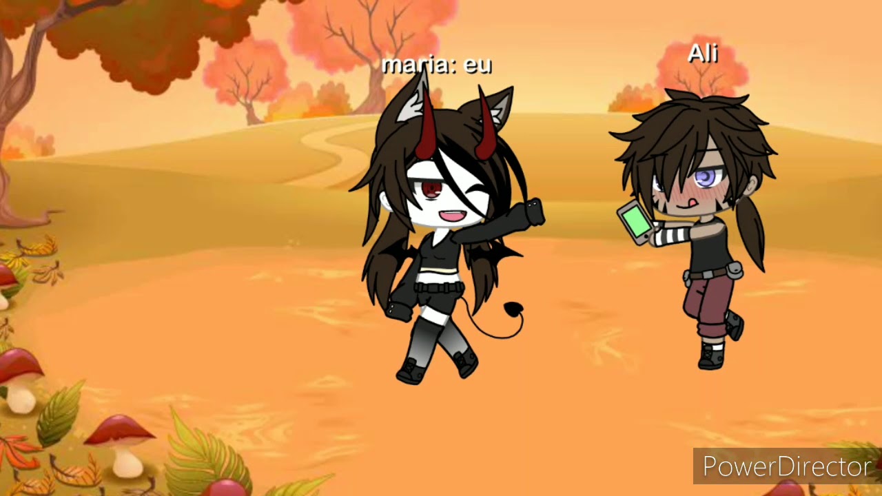 SIREN [GLMV] Gacha life - YouTube