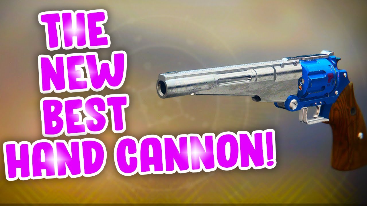This God Roll Is The New Spare Rations! - Destiny 2 Season of the ...
