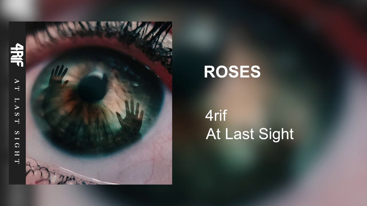 ROSES-by 4rif - YouTube