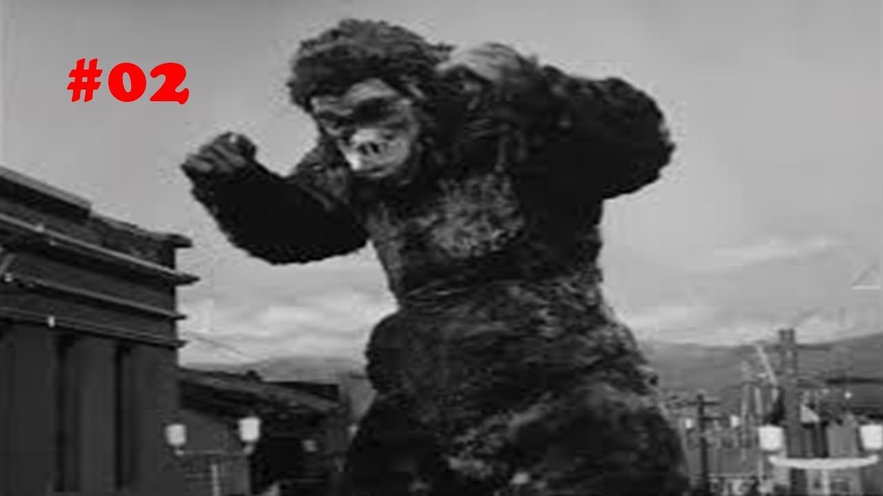 ULTRA Q | EPISÓDIO 02# | GORO E GOROH | LEGENDADO - YouTube