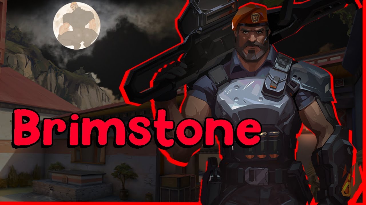 Brimstone Gone Wild! - What Are These Hilarious & Chaotic Matches ...