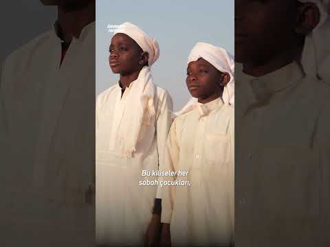 Kiliselerin Arasındaki İlim Yuvası: Mahmud Efendi (k.s) Medresesi | Ümmetin Renkleri