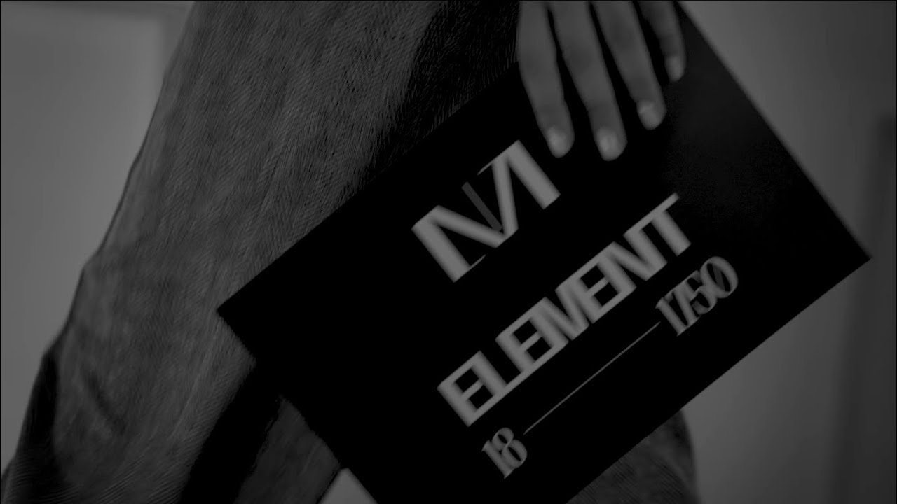 ELEMENT Fashion Days (Coming soon) - YouTube
