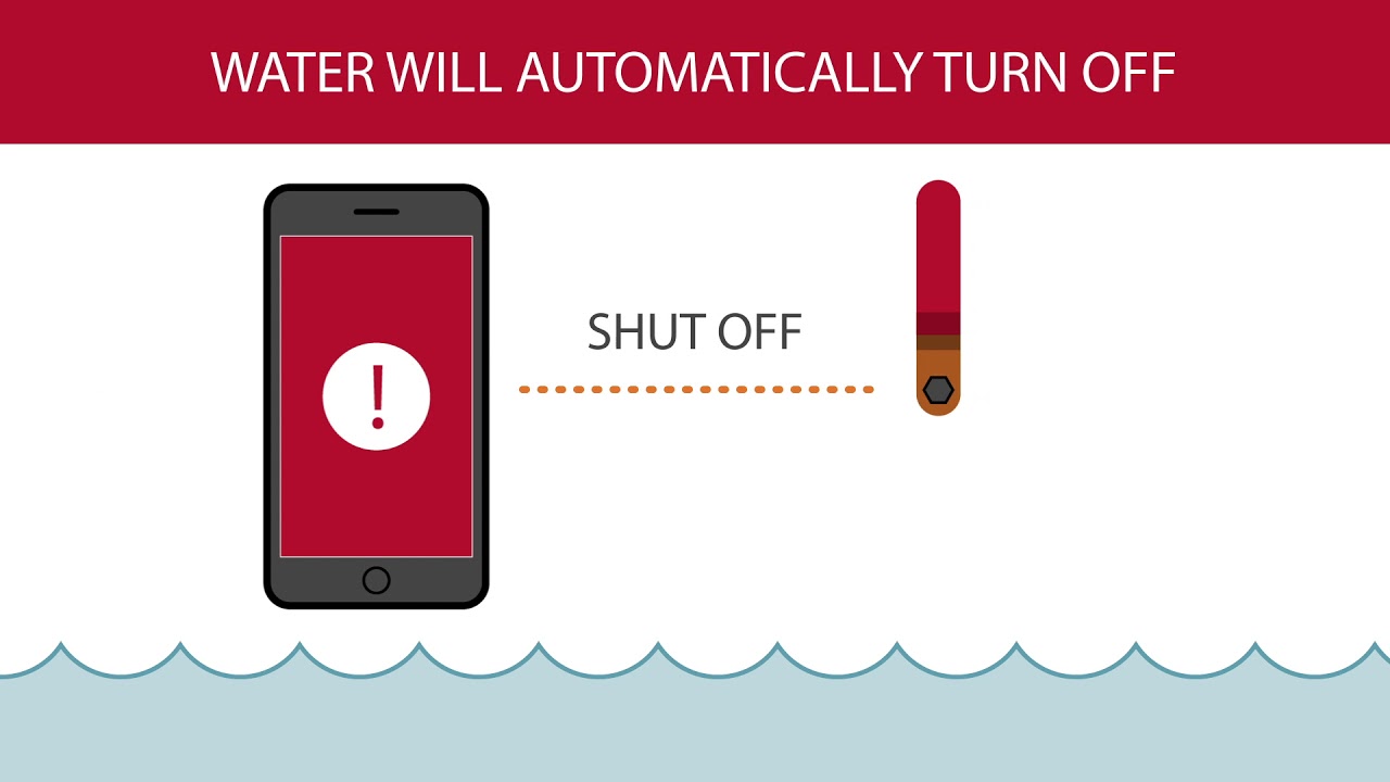 Gault's Winston Smart Home Product - YouTube