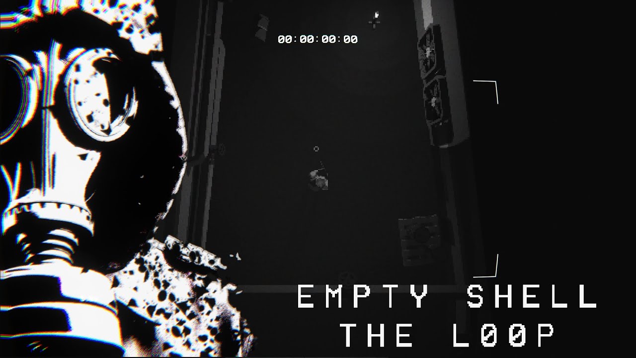 EMPTY SHELL: THE LOOP Gameplay - YouTube