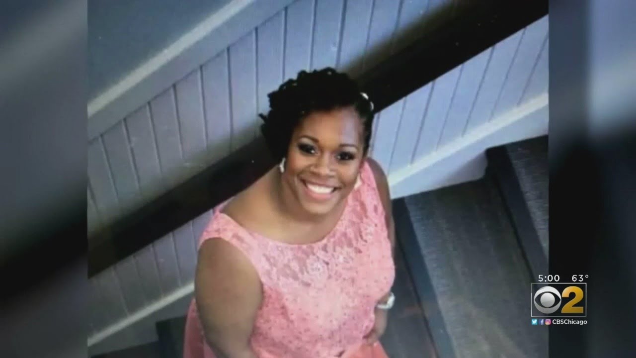 Remains Found In Pond Belong To Missing Indiana Woman - YouTube