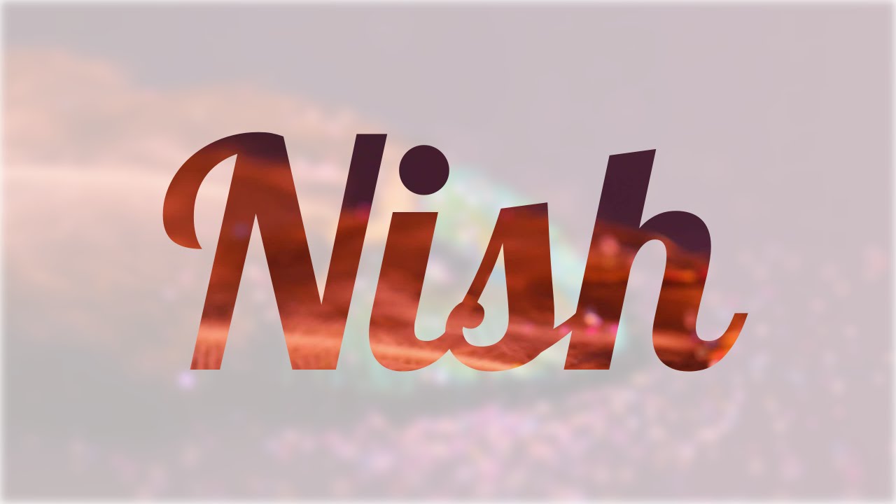 Significado de Nish, nombre India para tu bebe (origen y personalidad ...